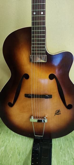 Kitara Framus Stella