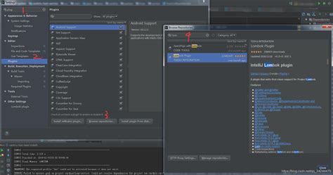 Idea手动安装lombok插件idea 手动添加lombok Csdn博客 Idea手动安装lombok插件idea 手动添加lombok Csdn博客