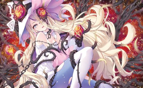 Diabellze The Original Sinkeeper Elzette Of The White Forest And