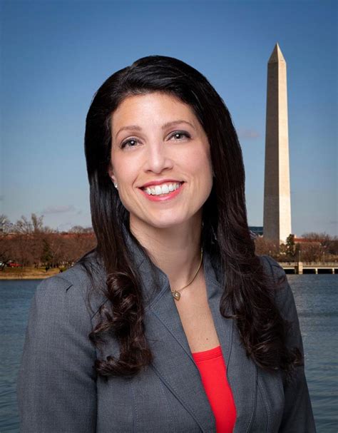 Stacy Linden Bio American University Washington Dc