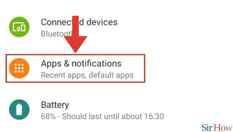 How To Clear Cache In Gmail App Steps With Pictures