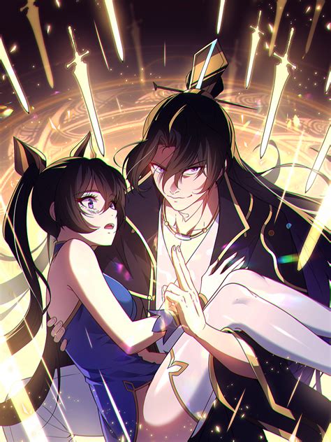 反派师尊的我带着徒弟们天下无敌 动态漫第1集 国创 高清正版在线观看 Bilibili 哔哩哔哩