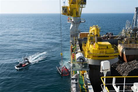 Sbg Systems Unveils First Mems Based North Seeking Imu Ust