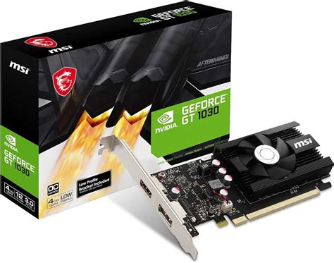 Graphics Cards Amazon Com Au