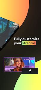 Streamlabs Live Streaming Apps On Google Play
