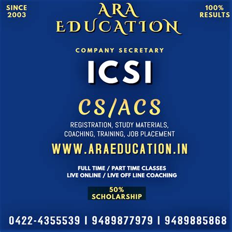 Free Cseet Mock Test At Ara Education Coimbatore