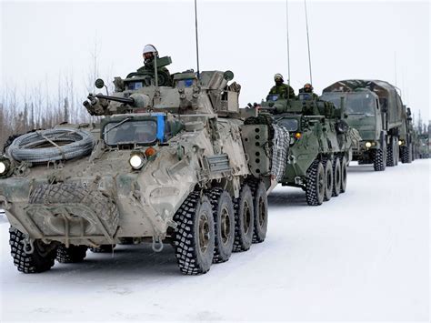 On Assignment Defence Watch Returns Feb 15 Ottawa Citizen