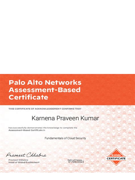 Fundamentals Of Cloud Security Pdf