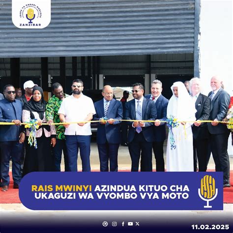 Idara Habari Maelezo Zanzibar Rais Wa Jamhuri Ya Muungano Wa Tanzania