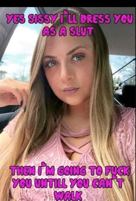 Sissy Captions Photo Ashemaletube