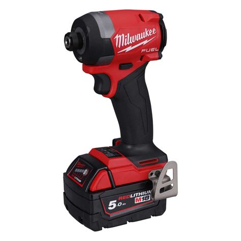 Milwaukee M18fpp2a3 502x 18v Fuel™ 2 Piece Power Pack 4933480876 Cef