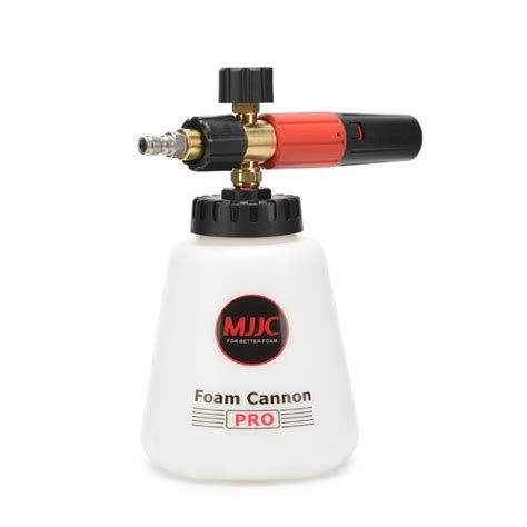 Mjjc Cañon De Espuma Profesional Autofinish®