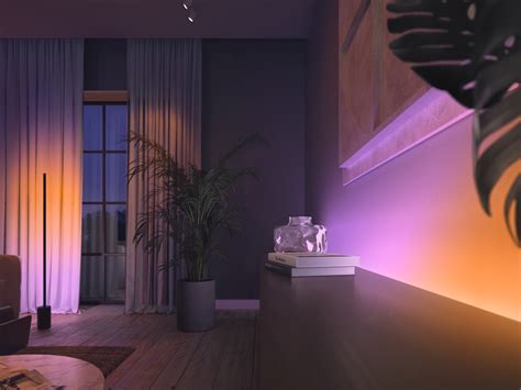 New Philips Hue App Is Available For Download