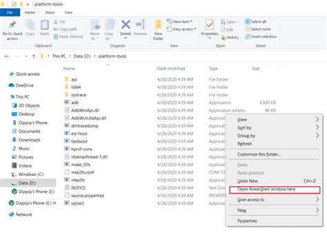 How To Install Apk Using Adb Commands Techcult