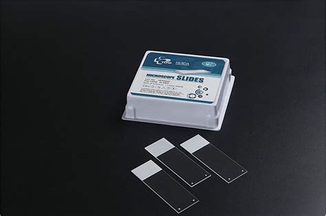 Microscope Slide Pathology Suppliers China Price Huida Medical