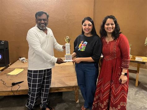 Simarpreet Kaur On Linkedin Congruex Hrmeet2022 13 Comments