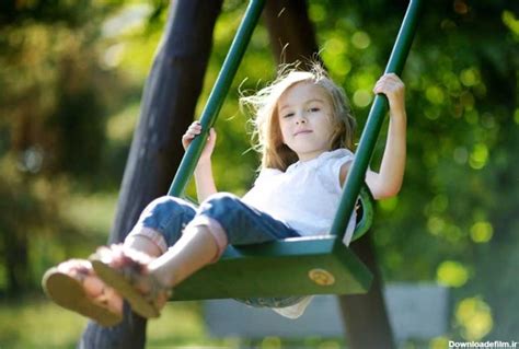 عکس کارتونی بچه های پیش دبستانی