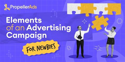 Basic Elements Of Advertising What Every Marketer Should Know