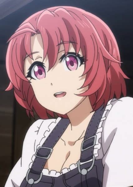 Cow Girl Goblin Slayer On Mycast Fan Casting Your Favorite Stories