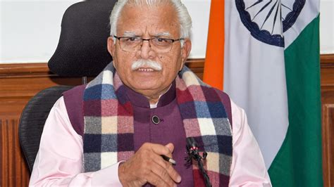 Haryana Notifies Rules Under Anti Conversion Law Dms To Invite