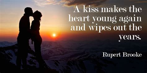184 Perspective Kissing Quotes Most Romantic Kiss Cute Romantic Kiss