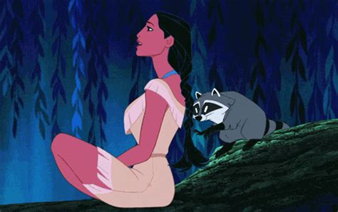 Disney Princess GIFs POPSUGAR Love Sex