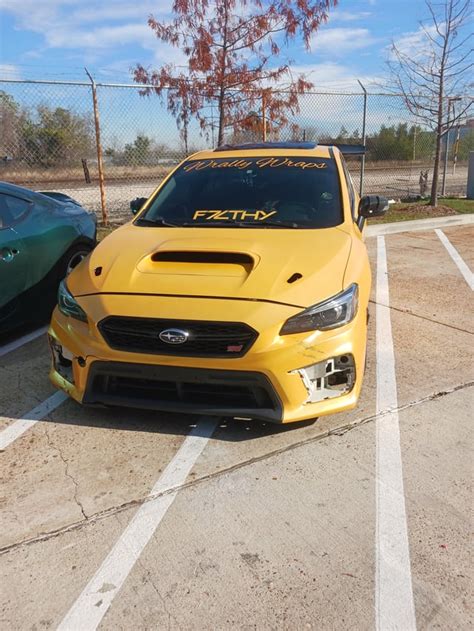 Buff Rwrx