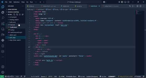 webdevelopment javascript css html learningbydoing frontend