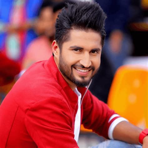 Jassi Gill Punjabi Singer