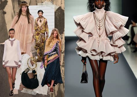Fashion Trends For Fall Winter 20242025 Neural Fashion