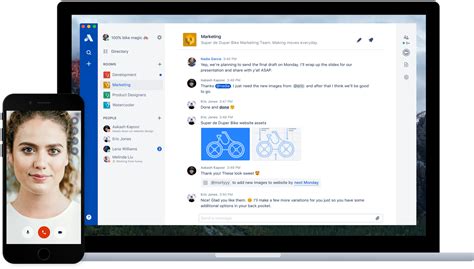 Introducing Stride Work Life By Atlassian