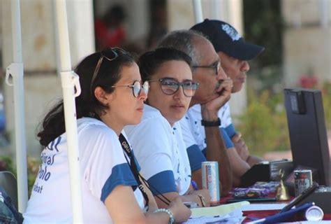 Léquipe Uscm Pilier Du Tournoi International Uscm