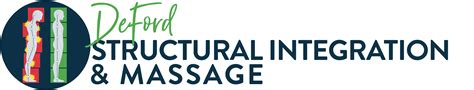 Benefits Of Structural Integration Deford Structural Integration