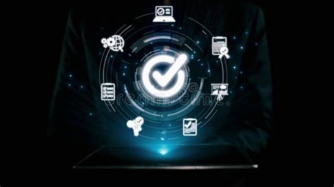 quality assurance key to certified product excellence uuid stock