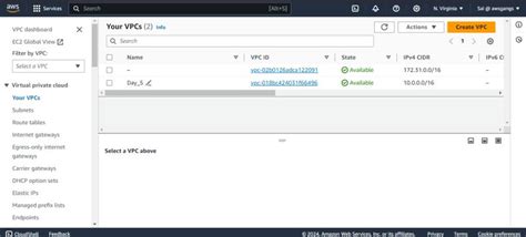 sai niranjan v on linkedin 30daychallenge aws cloudcomputing