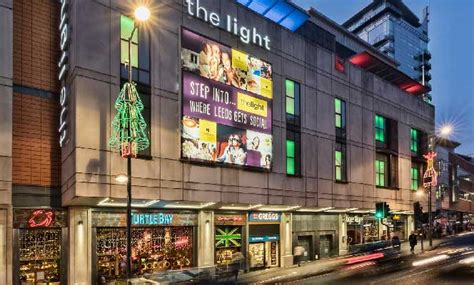 Commercial Wild Goose Architecture