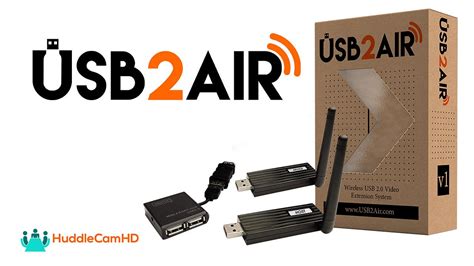 We Just Released The First Wireless Usb Extender For 1080p Video On