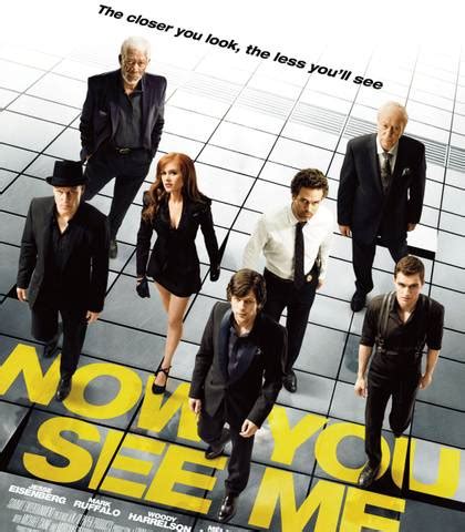 Now You See Me 4 Confirmation And Everything We Know