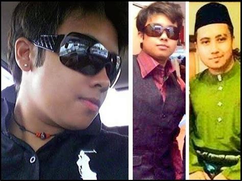 Punca Sebenar Amy Af3 Berubah Wajah Di Jelaskan Sepupu Nya Hot News Story