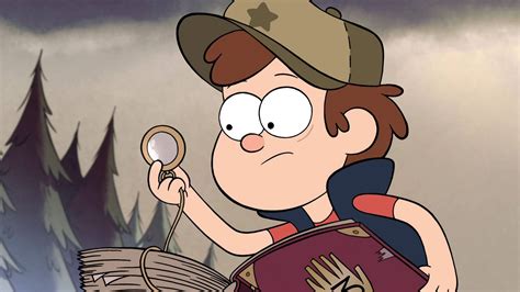 Download Disney Xd Dipper Pines Wallpaper