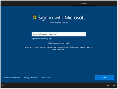 Vmware Workspace One Access Pass On Username From Office 365 Ivandemes