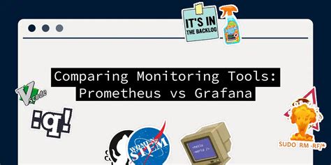 Comparing Monitoring Tools Prometheus Vs Grafana Hemaks Expert