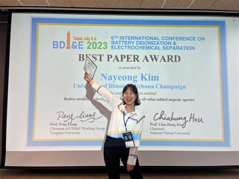 Xiao Su Posted On Linkedin