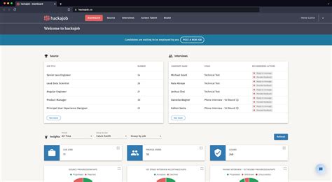 Hackajob Rectools Io