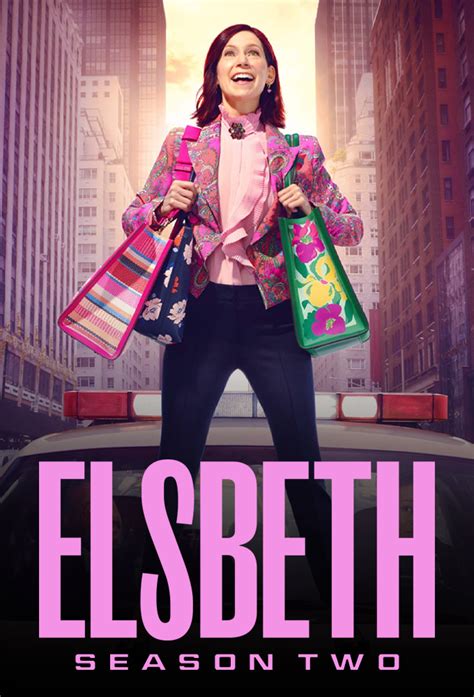 Elsbeth Season 2 Release Date Episode Calendar Series Reminder