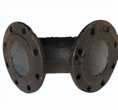 Duckfoot Bend 100mm Ductile Iron 90 Degree Bend Manufacturer From
