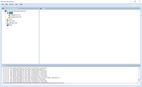Create Azure Function In C Script And Service Bus Puresourcecode