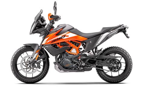 Motorrad Vergleich Ktm 390 Duke 2017 Vs Ktm 390 Adventure 2024