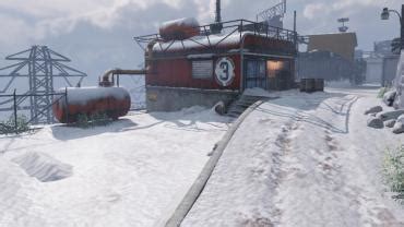 Summit Call Of Duty Mobile Call Of Duty Maps