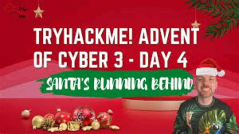 Atharva Jamdar On Linkedin Day49 Tryhackme Security Digitalassets